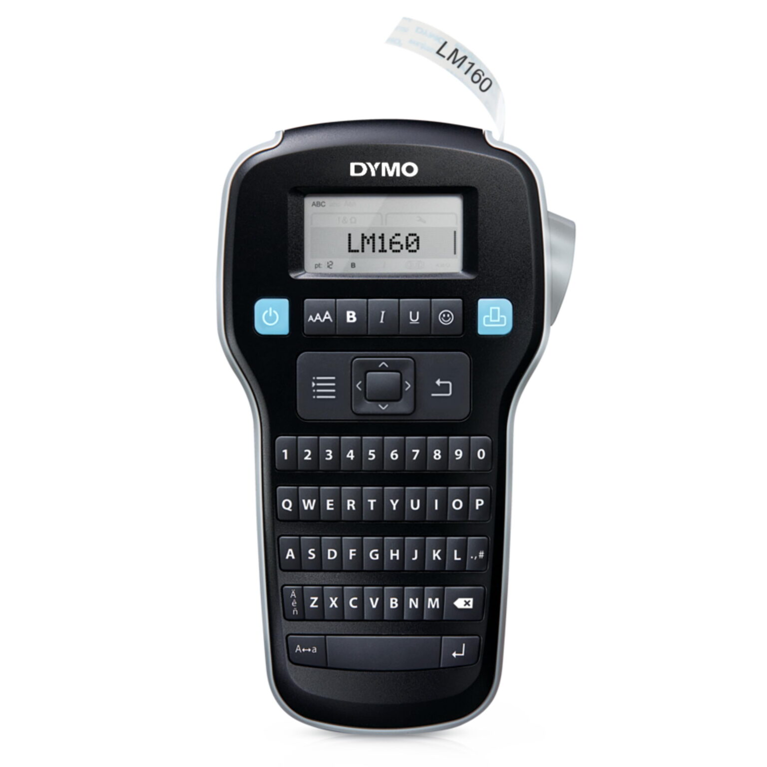 DYMO LABELLING MACHINE – Control
