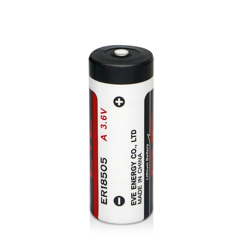 Eve Lithium Battery Er18504 – Control