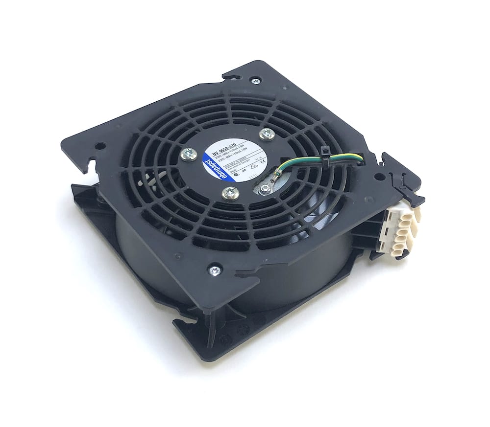 DV 4650-470 COOLING FAN – Control