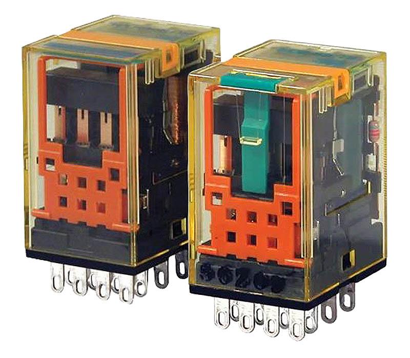 RU4S-110 RELAY – Control