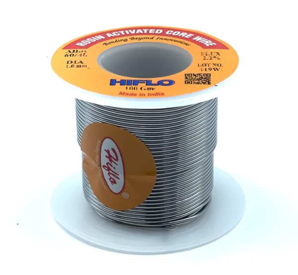 SOLDERING WIRE – Control
