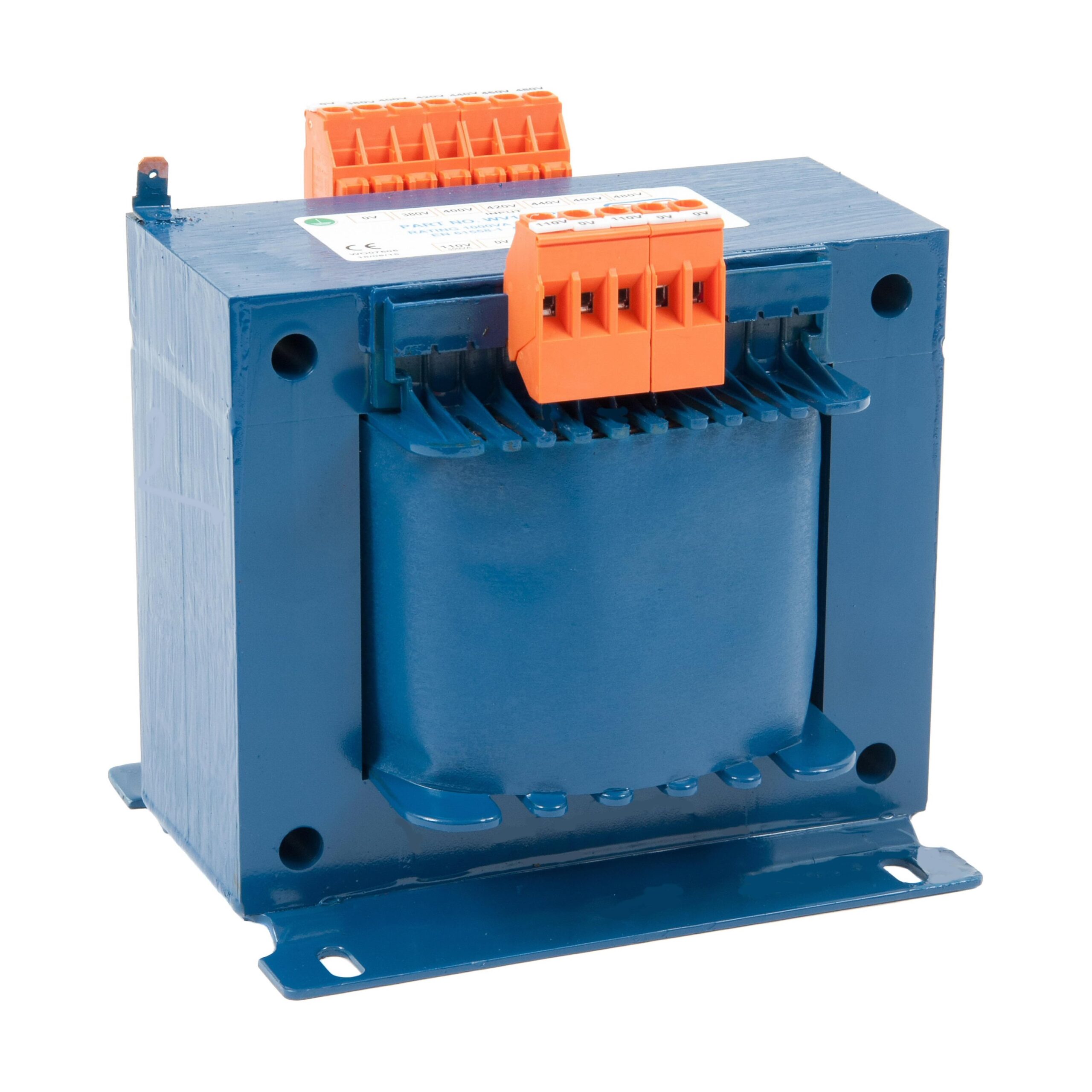 TRANSFORMER 400VA 380V T0 220V – Control