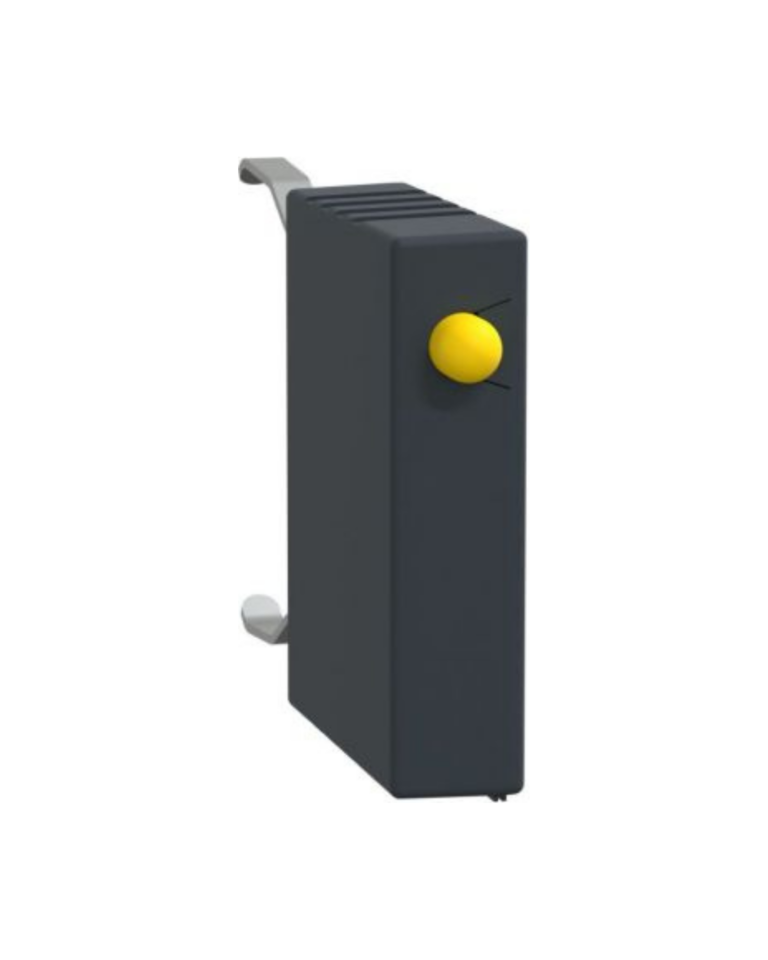 SUPPRESSOR MODULE LA4KC1B SCHNEIDER - Control